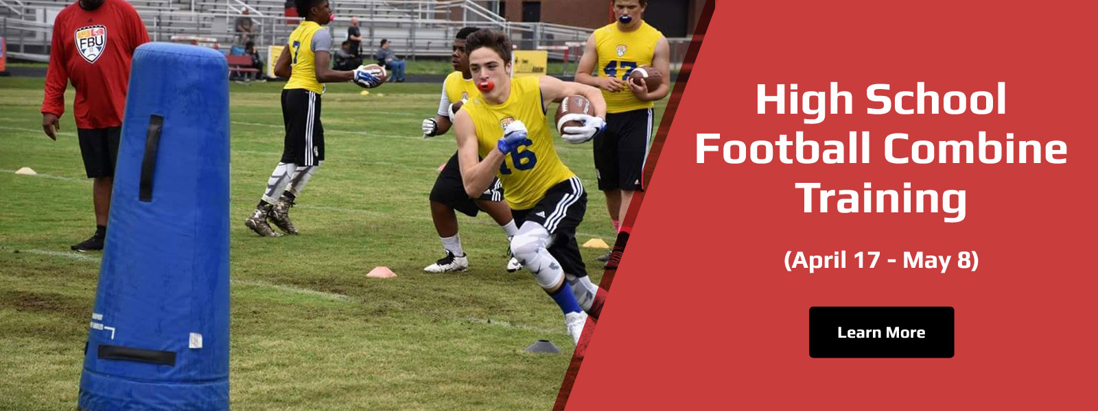 Sports Performance, Group Fitness Training Louisville | Corey Taylor ...