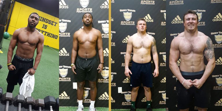 NFL Combine Training 2020, NFL Combine Prep | Corey Taylor Sports ...